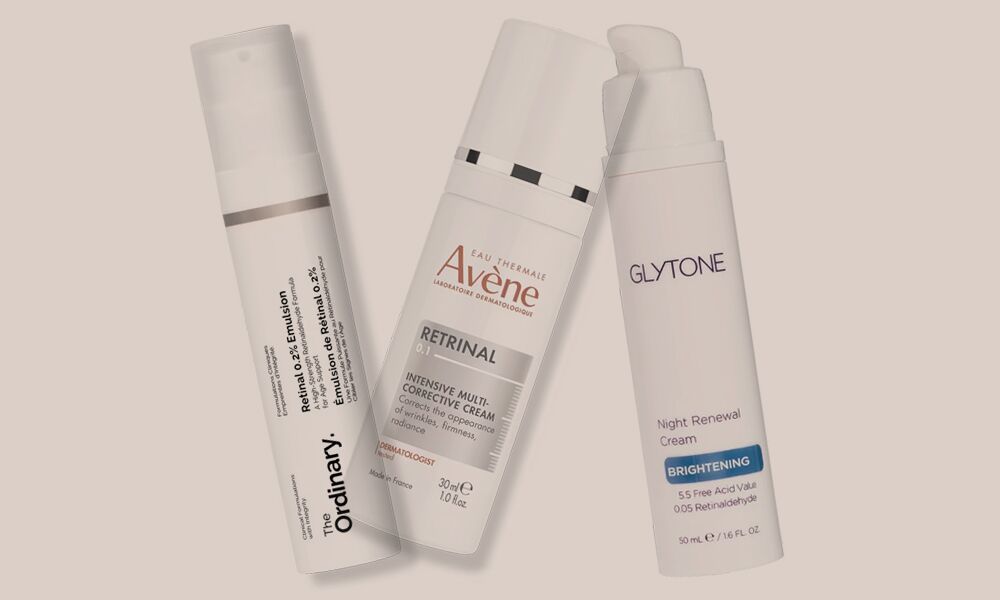 Derms Share Their Favorite Retinal Products - NewBeauty
