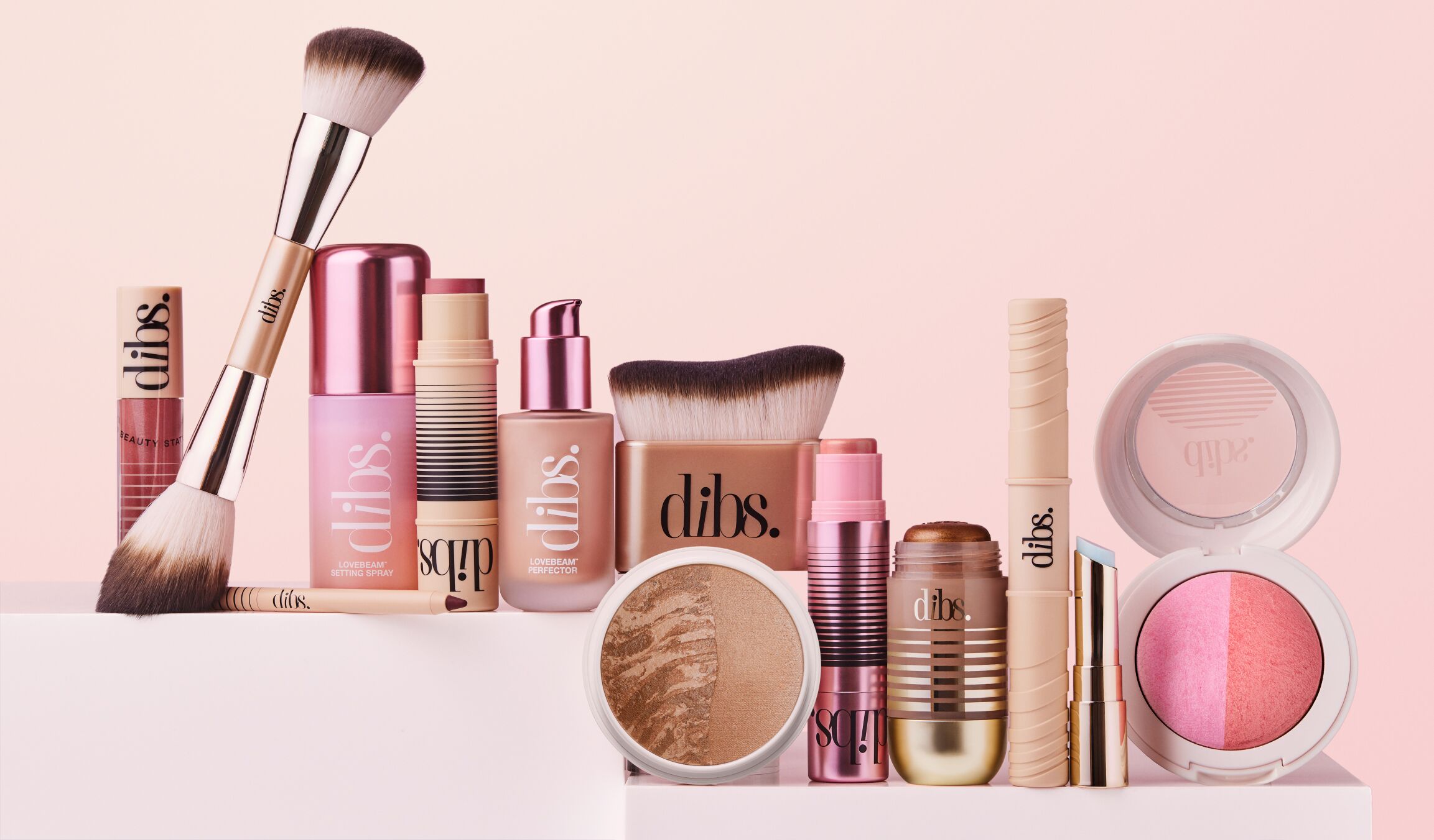 NB100 Awards: DIBS Beauty - NewBeauty