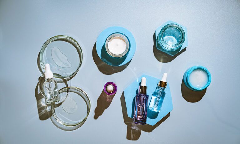 Cell Signal: DNA-Driven Skin Care