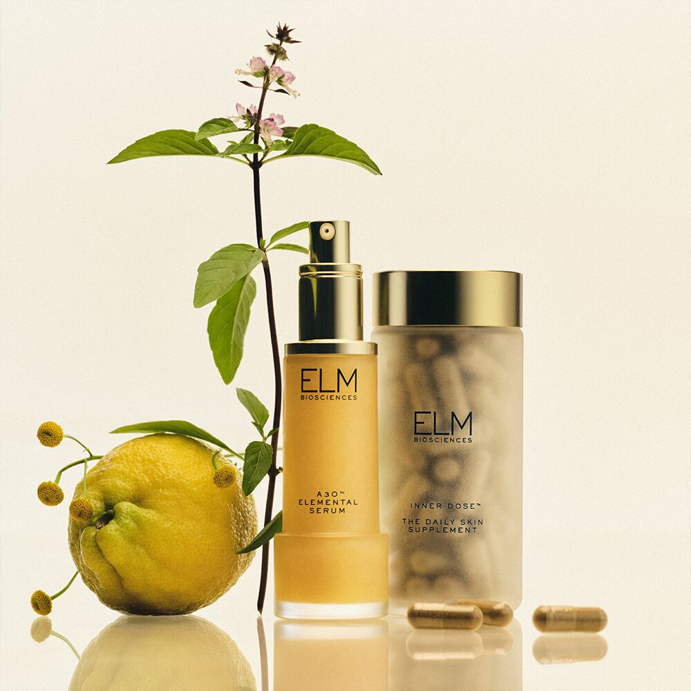 NB100 Awards: Elm Biosciences - NewBeauty