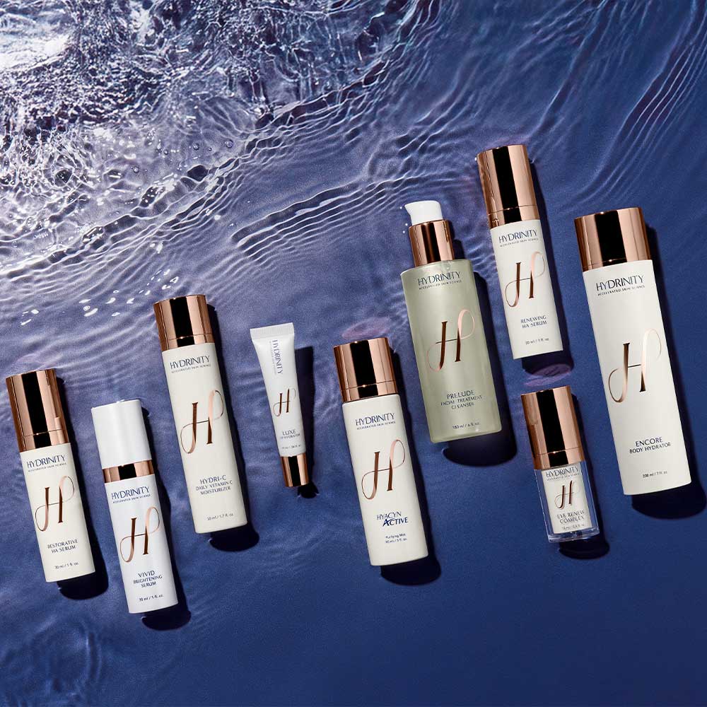 SKIN - NewBeauty