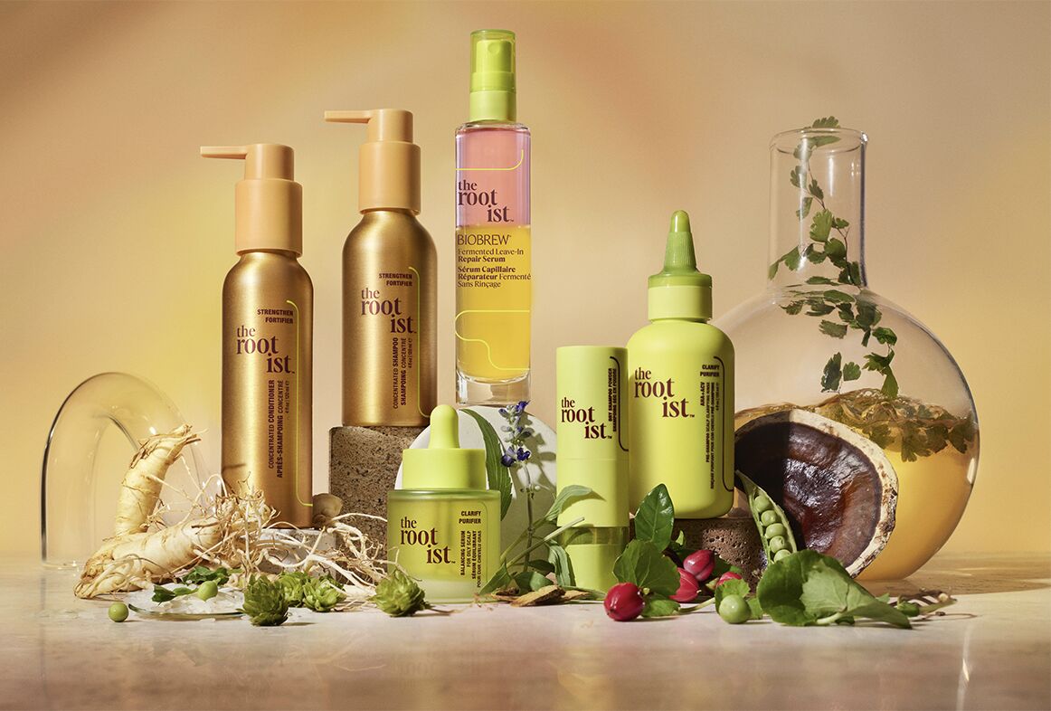 NB100 Awards: The Rootist - NewBeauty