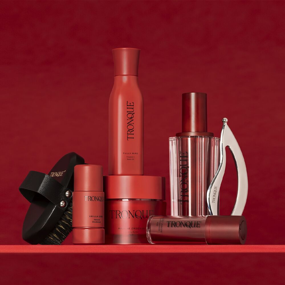 NB100 Awards: Tronque - NewBeauty