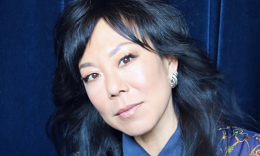 Exclusive: 'The Diplomat' Star Ali Ahn Shares K-Beauty Finds