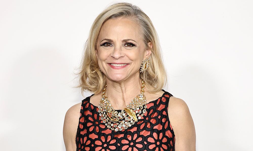 Amy Sedaris Young Sheldon