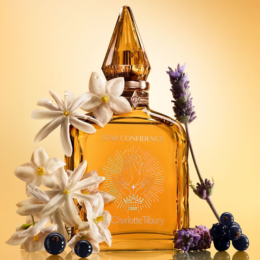 The Best New Fragrances in October 2025