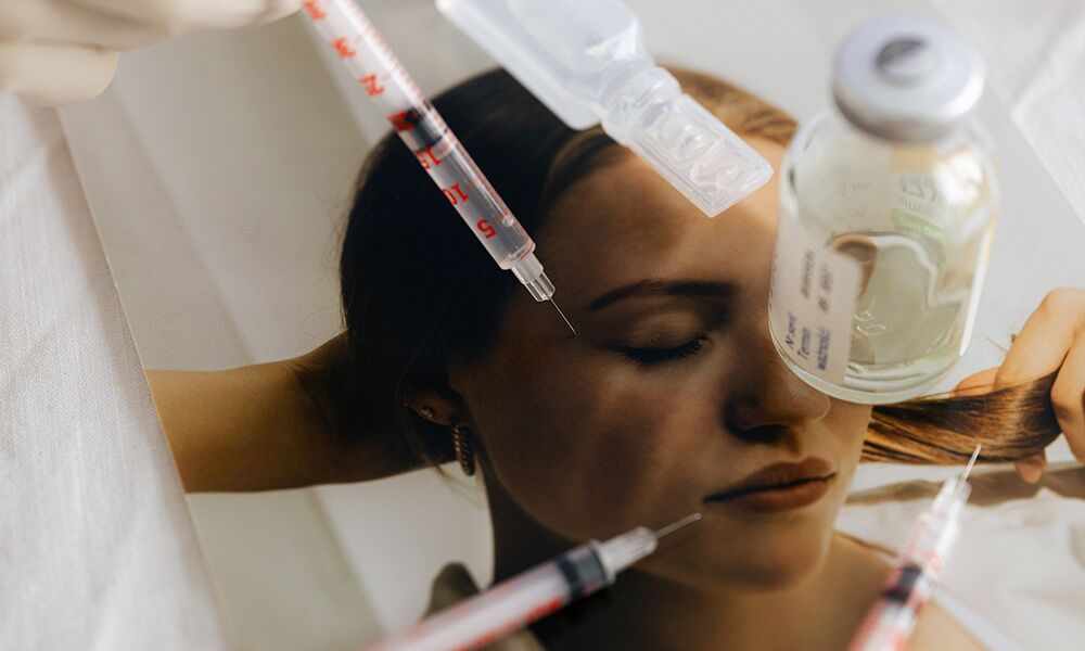 Can Botox Smooth Skin Texture? Expert Injectors Explain