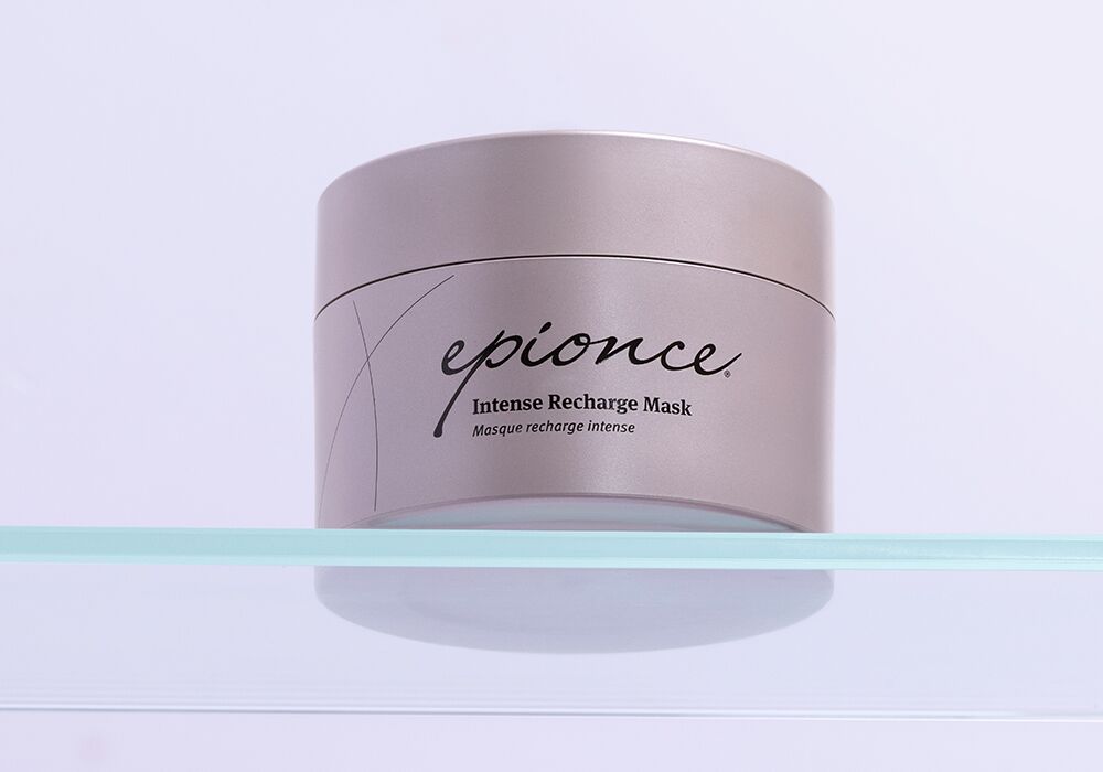 Review: Epionce Intense Recharge Mask to Boost Skin Radiance