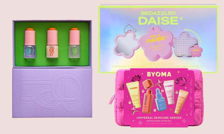 The Best Beauty Gifts for Tweens and Teens - NewBeauty