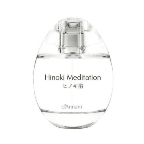 The Best Hinoki Perfumes—and What the Woodsy Note Smells Like