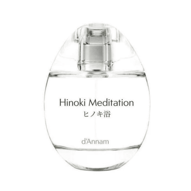 The Best Hinoki Perfumes—and What the Woodsy Note Smells Like