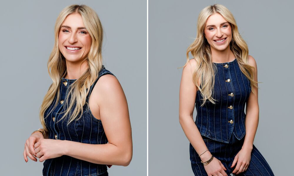 Jasmine Roth on Real Life, Real Renovations and Finding Joy