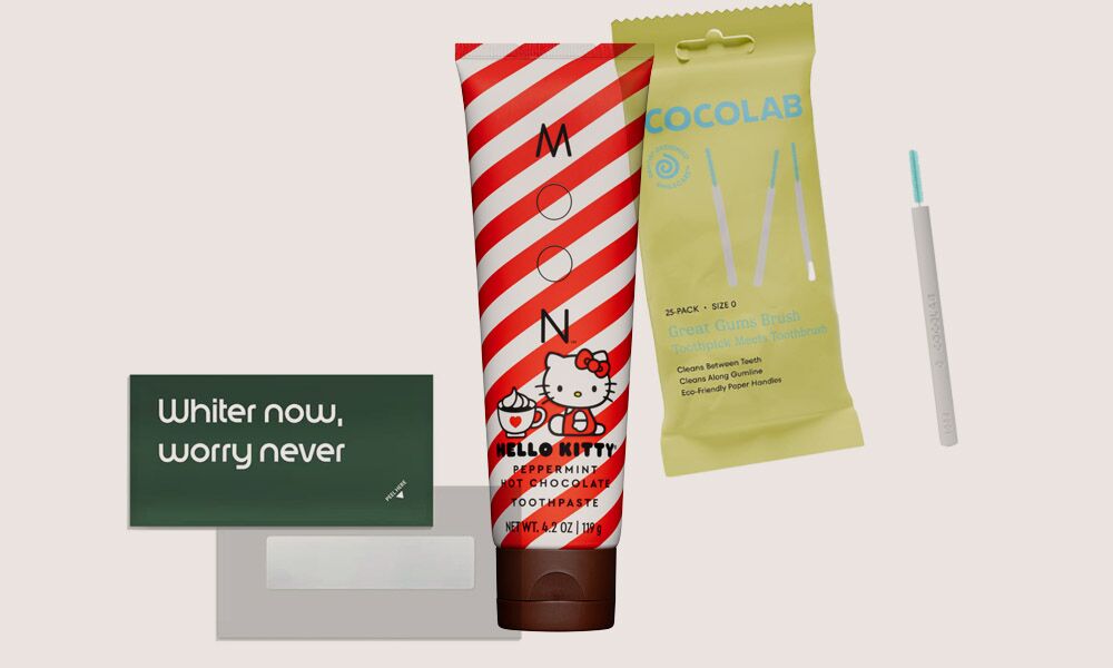 6 Viral Smile Products That Make Excellent Stocking Stuffers