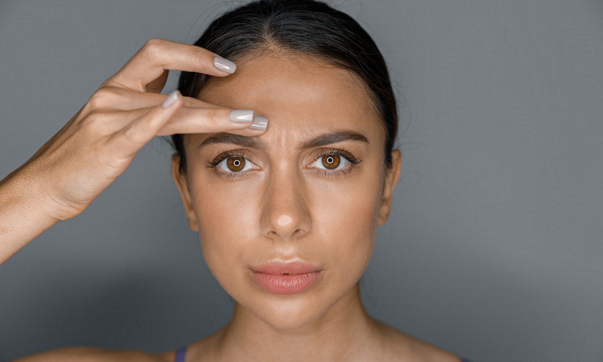 Static vs. Dynamic Wrinkles: Causes and Treatment Options