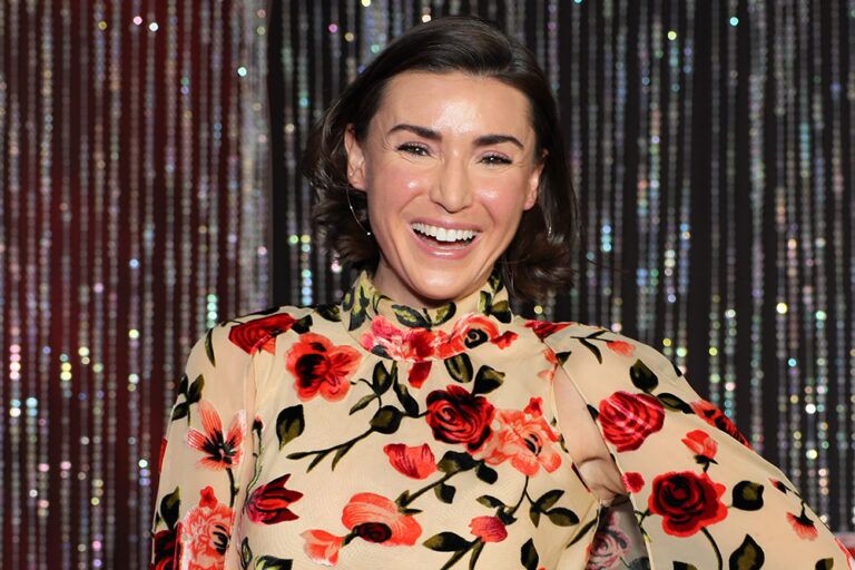 RHOSLC's Bronwyn Newport on Sweat and Self-Care