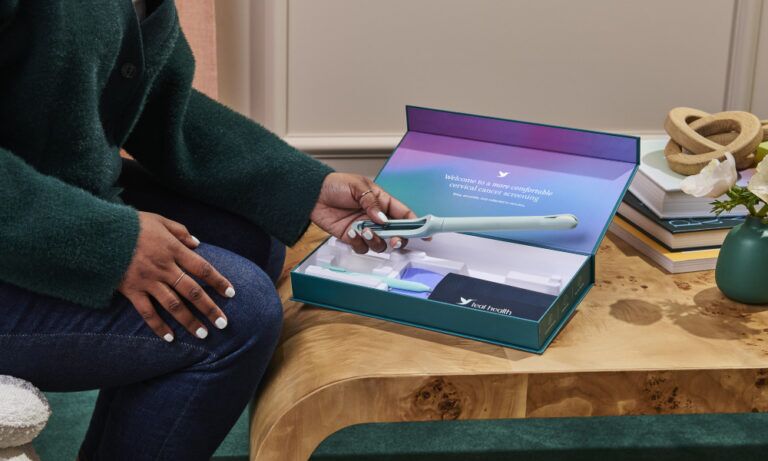 Teal Health’s At-Home Cervical Cancer Screening Goes Nationwide