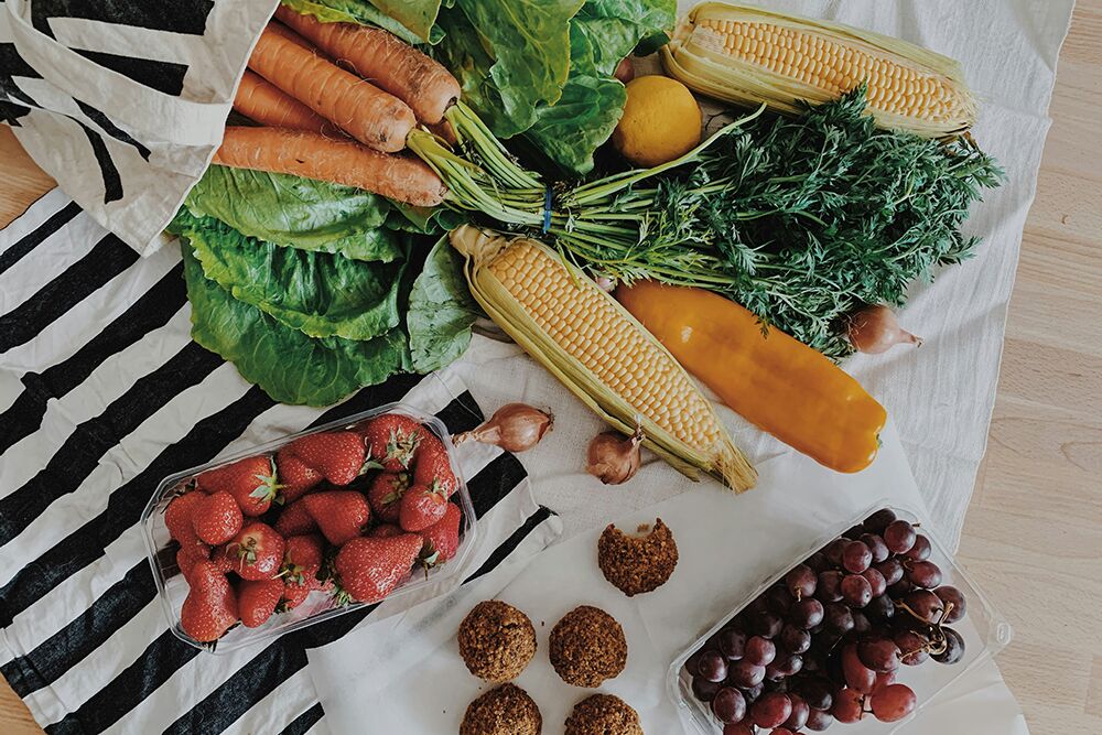 What to Clean Out of Your Fridge Before Starting a GLP-1