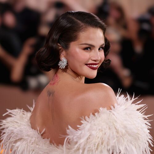 The 2026 Golden Globes Hairstyles We're Obsessing Over