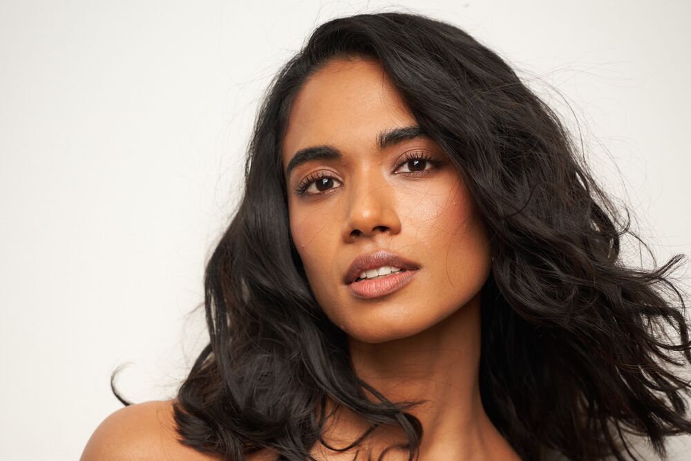 How 'The Pitt' Star Supriya Ganesh Takes Care of Herself, From Weighted ...