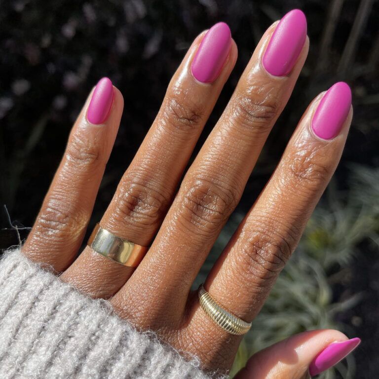 15 Valentine’s Day Nail Ideas That Go All In on Romance