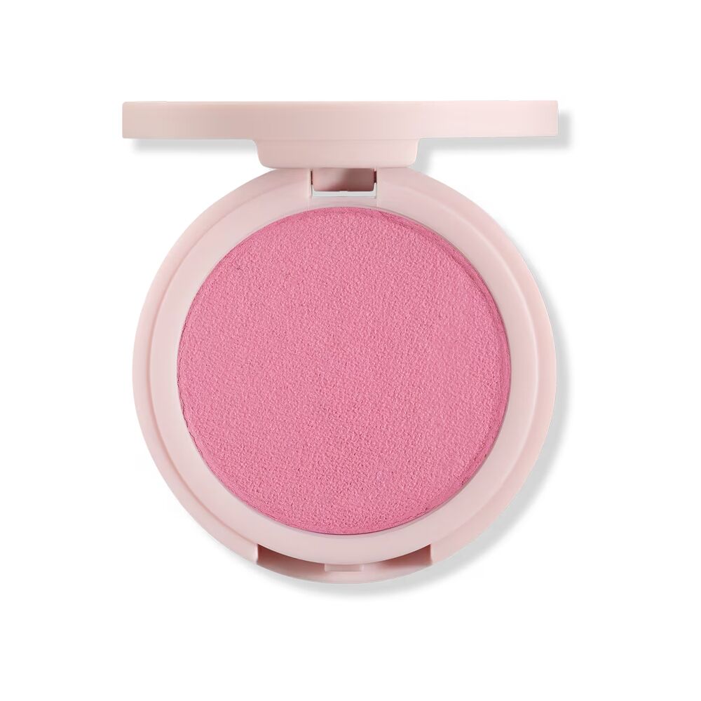 This Is the 'Brontë Blush' Everyone's Is Talking About - NewBeauty